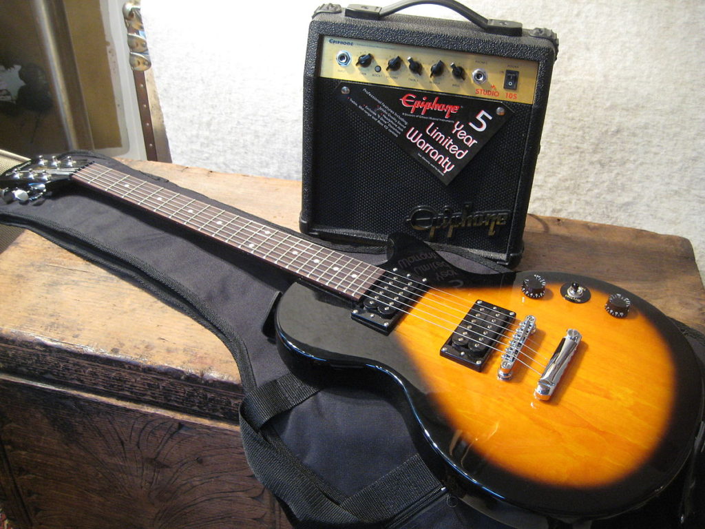 Are Guitar Starter Packs Worth It: Everything You Really Need To Play ...